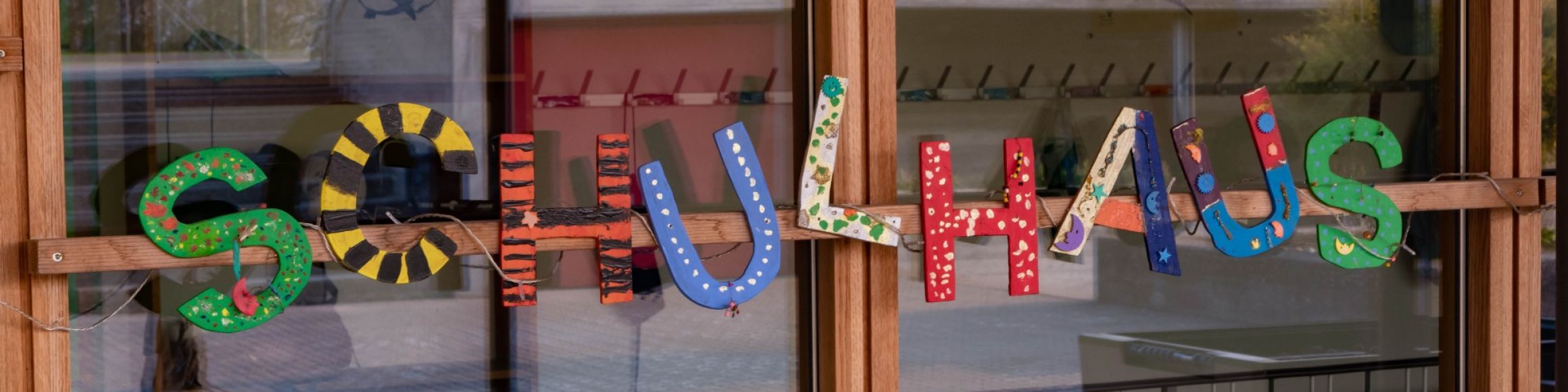 Schule Ferenbalm - Startseite